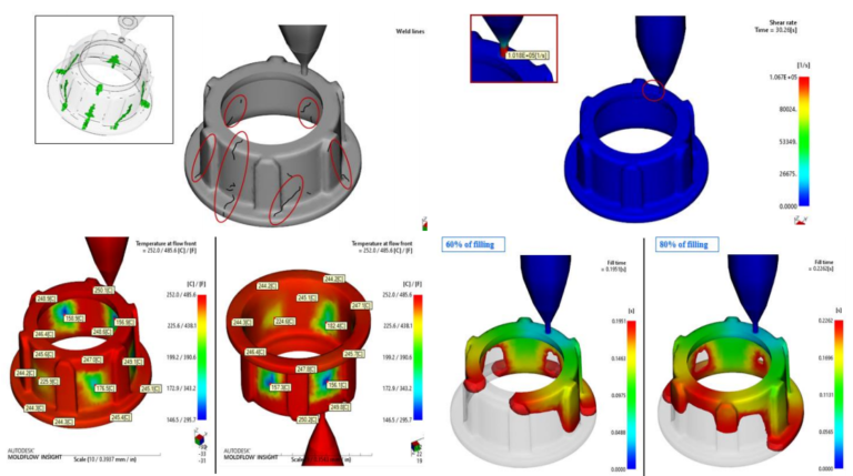 Moldflow - Engineering